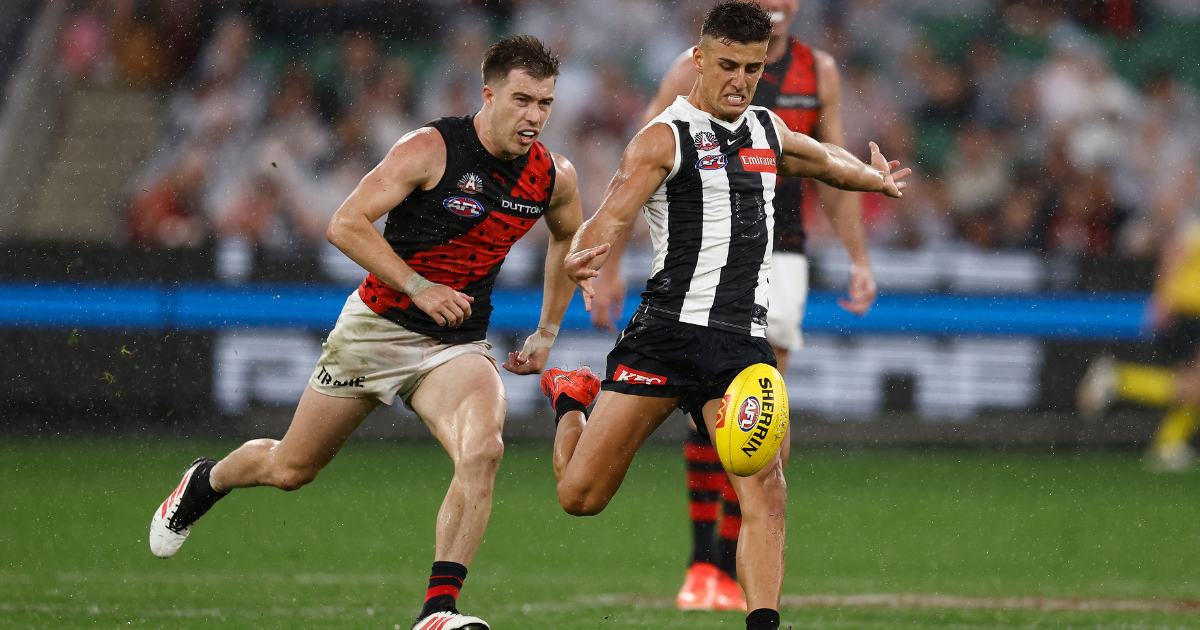 AFL fans drive record viewing on Kayo Sports | Foxtel Group