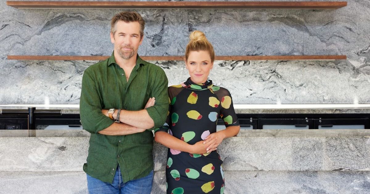 BINGE confirms season two of hit series Colin From… | Foxtel Group