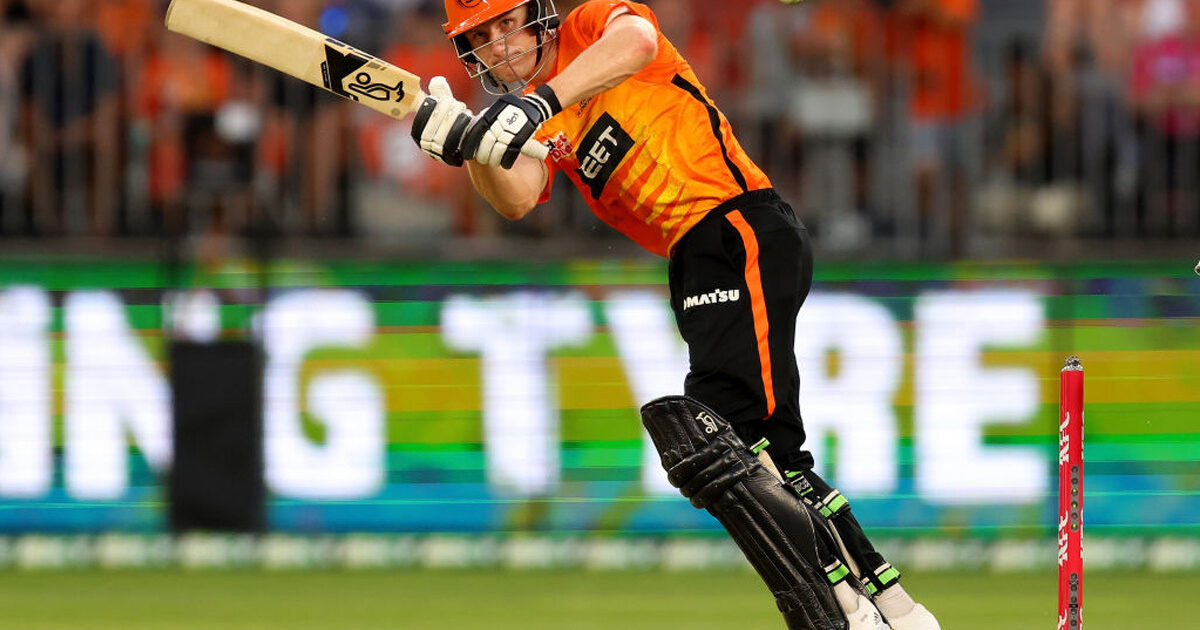 Fox Cricket smashes BBL ratings as streaming growth… | Foxtel Group