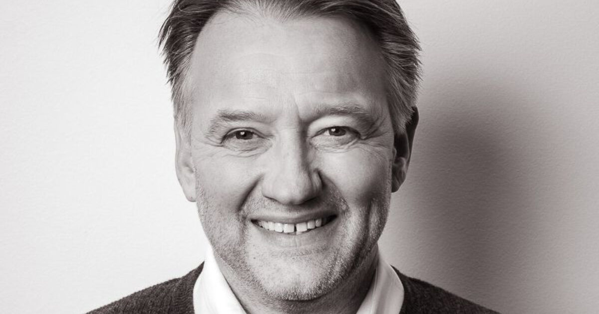 TV measurement expert, Doug Peiffer, joins Foxtel… | Foxtel Group