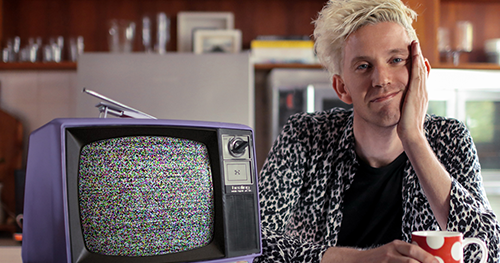 Australian comedy special The Last Year of Television… | Foxtel Group