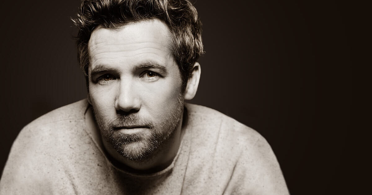 BINGE announces new Australian Original, Colin from… | Foxtel Group