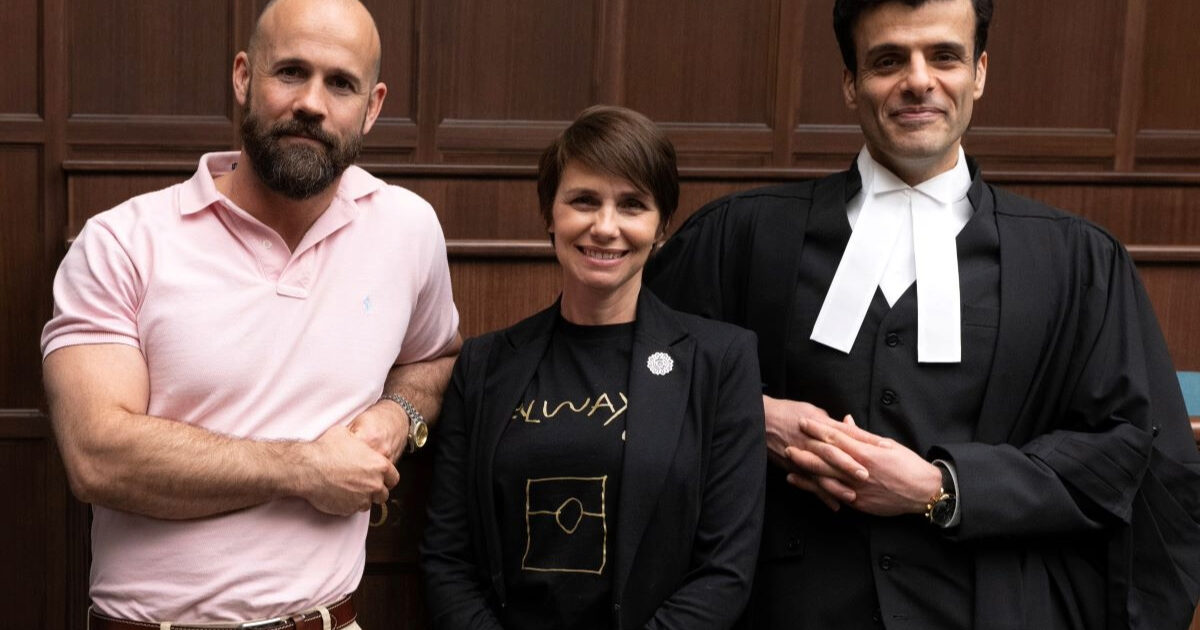 Cast announced for acclaimed crime drama series The… | Foxtel Group