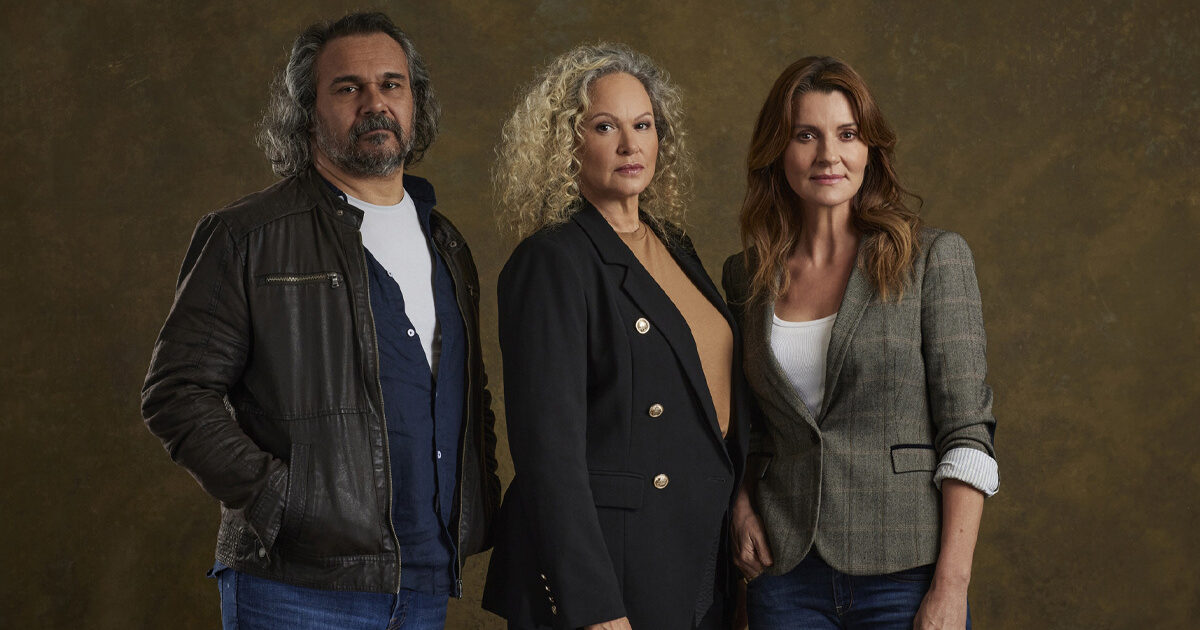 Foxtel Group announces new original drama series HIGH… | Foxtel Group