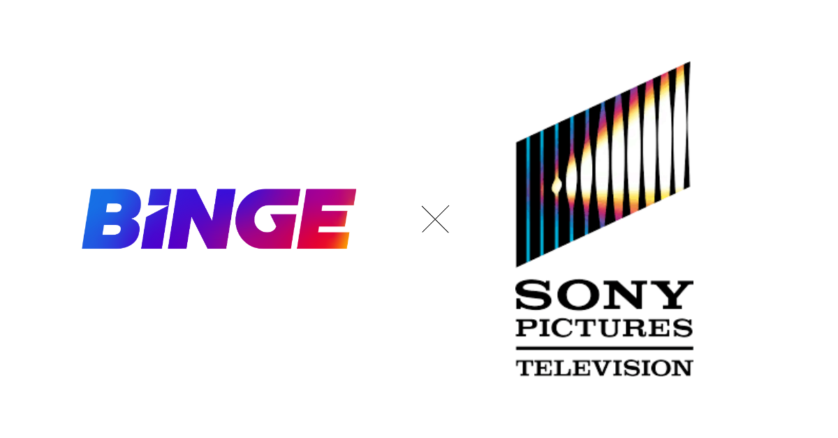 BINGE becomes home of premium British entertainment… | Foxtel Group