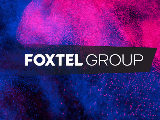 Australia’s world class entertainment streaming… | Foxtel Group