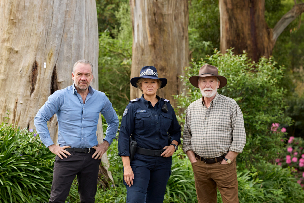 New cast announced for BINGE Original High Country:… | Foxtel Group