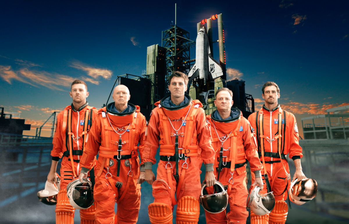 FOXTEL launches 'Don't Miss a Thing' ad campaign ahead… | Foxtel Group