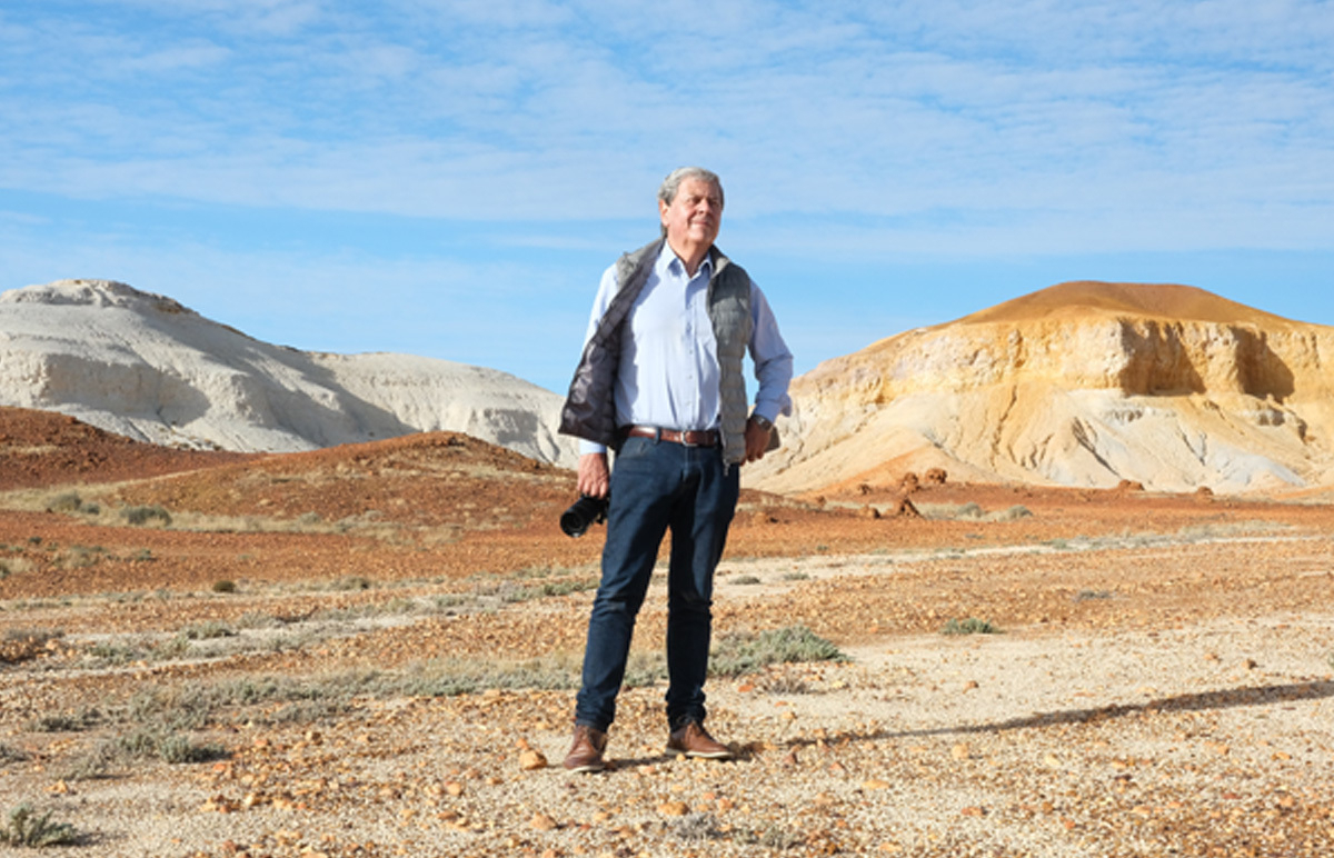 FOXTEL to Premiere 'The State We're In: Australia's… | Foxtel Group