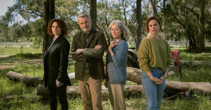 tracey mcgregor perth